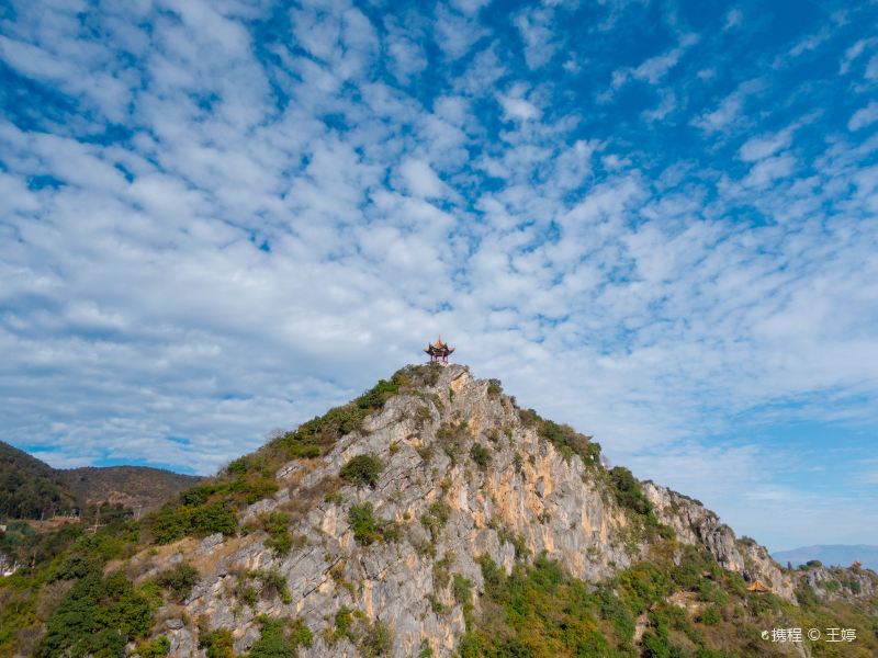 2025笔架山-旅游攻略-门票-地址-问答-游记点评，澄江旅游旅游景点推荐-去哪儿攻略