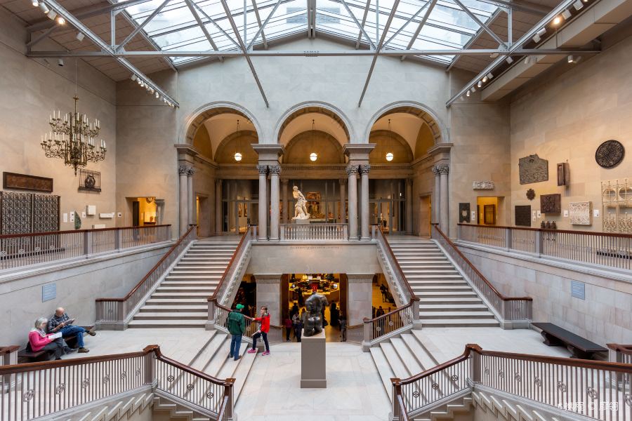 2021芝加哥艺术博物馆-旅游攻略-门票-地址-问答-游记点评，芝加哥旅游旅游景点推荐-去哪儿攻略