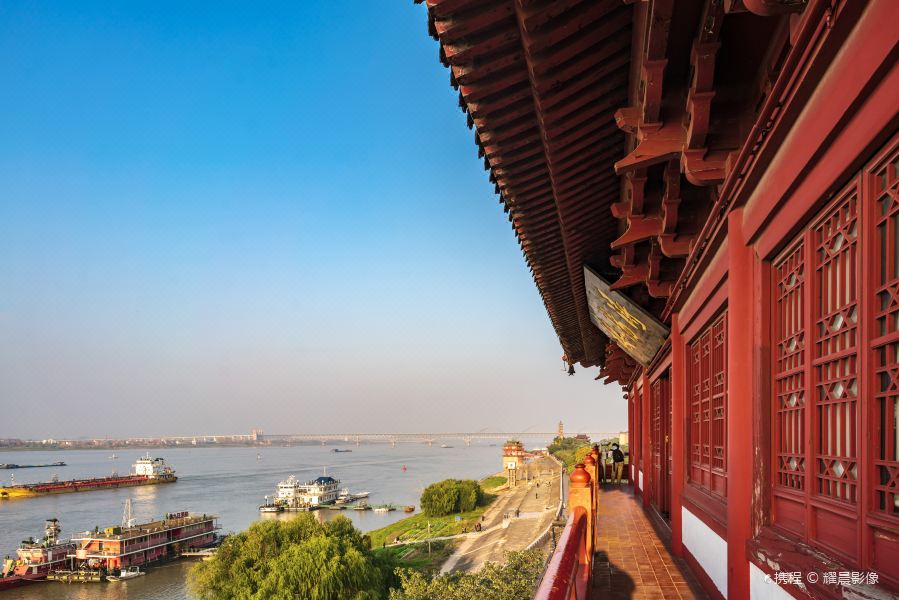 2021浔阳楼-旅游攻略-门票-地址-问答-游记点评，九江旅游旅游景点推荐-去哪儿攻略