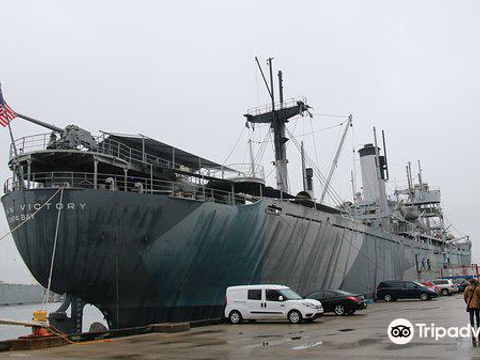 2023American Victory Ship & Museum-旅游攻略-门票-地址-问答-游记点评，坦帕旅游旅游景点推荐-去哪儿攻略