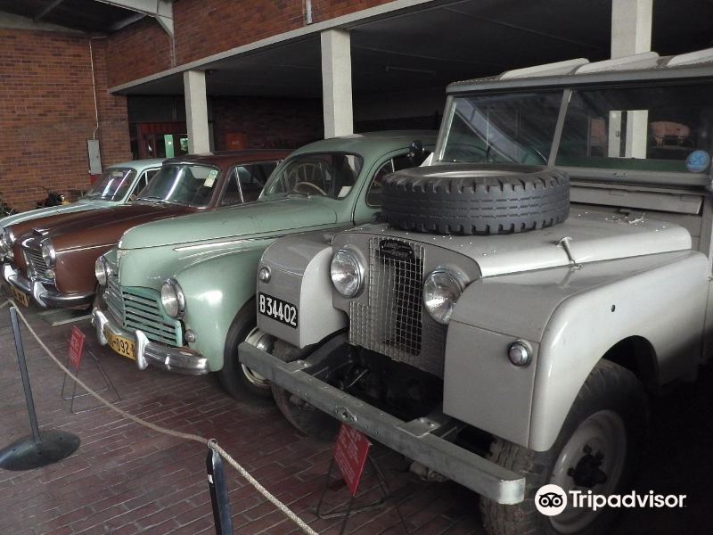 2022Mutare Museum-旅游攻略-门票-地址-问答-游记点评，穆塔雷旅游旅游景点推荐-去哪儿攻略