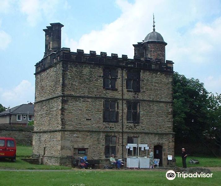 2022Sheffield Manor Lodge-旅游攻略-门票-地址-问答-游记点评，谢菲尔德旅游旅游景点推荐-去哪儿攻略