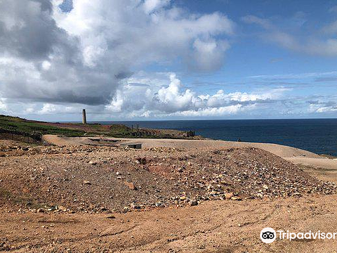 2023Geevor Tin Mine Museum-旅游攻略-门票-地址-问答-游记点评，圣贾斯特旅游旅游景点推荐-去哪儿攻略