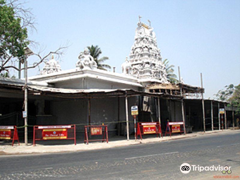 2024Lord Ganesha Temple-旅游攻略-门票-地址-问答-游记点评，哥印拜陀旅游旅游景点推荐-去哪儿攻略