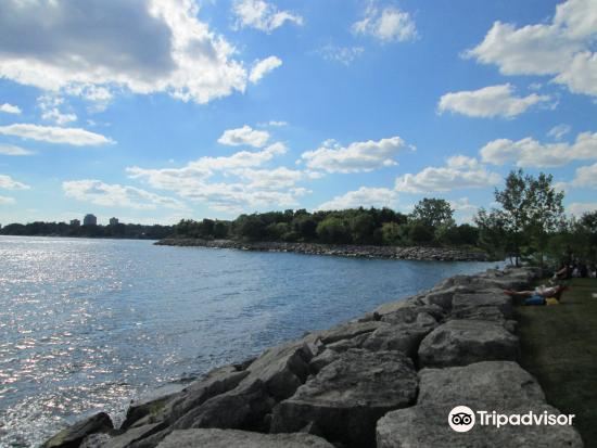 2023Lakefront Promenade Park-旅游攻略-门票-地址-问答-游记点评，密西沙加旅游旅游景点推荐-去哪儿攻略