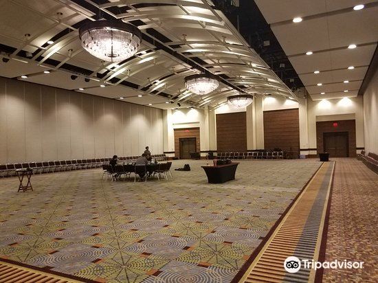 2023Columbus Georgia Convention & Trade Center-旅游攻略-门票-地址-问答-游记点评，凤凰城旅游 ...