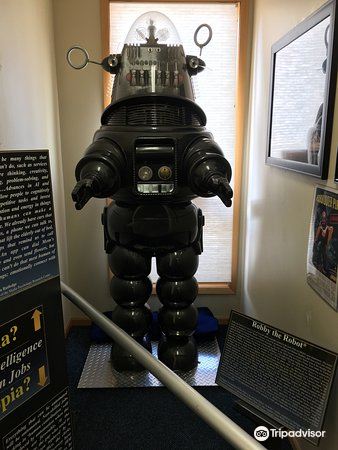 2023American Computer & Robotics Museum-旅游攻略-门票-地址-问答-游记点评，加拉廷旅游旅游景点推荐 ...