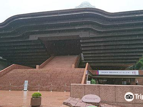 2023Reiyukai Shakaden Temple-旅游攻略-门票-地址-问答-游记点评，东京旅游旅游景点推荐-去哪儿攻略