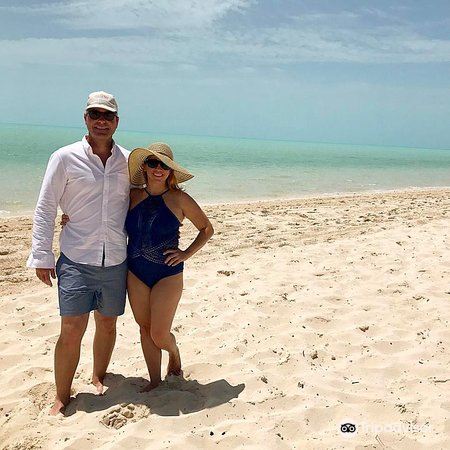 2023Long Bay Beach-旅游攻略-门票-地址-问答-游记点评，普罗维登西亚莱斯岛旅游旅游景点推荐-去哪儿攻略