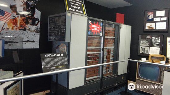 2023American Computer & Robotics Museum-旅游攻略-门票-地址-问答-游记点评，加拉廷旅游旅游景点推荐 ...