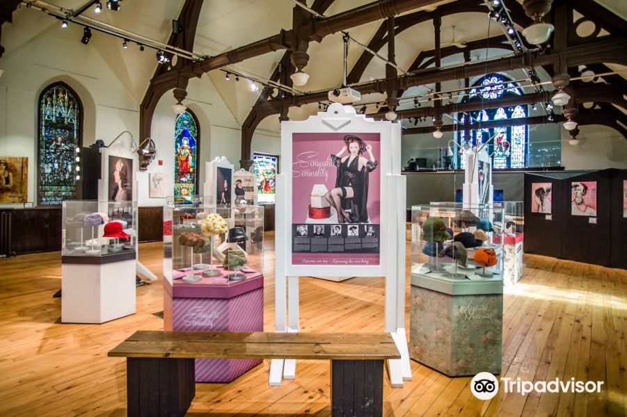 2024MUSO - Museum de societe des Deux-Rives-旅游攻略-门票-地址-问答-游记点评，菲尔德谷旅游旅游 ...