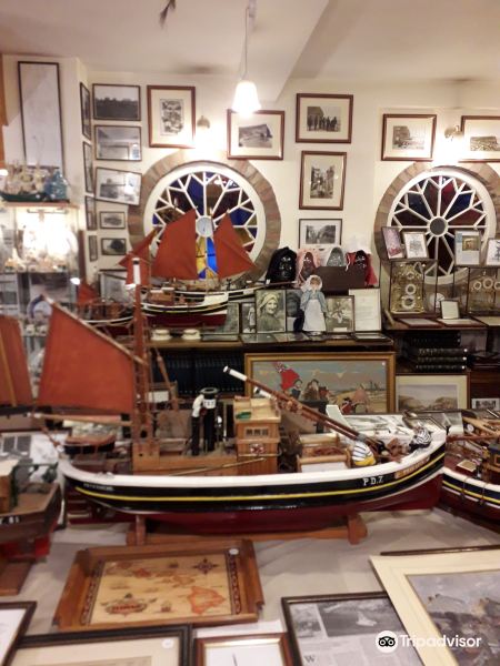 2023Captain Cook & Staithes Heritage Centre-旅游攻略-门票-地址-问答-游记点评，斯泰兹旅游旅游 ...