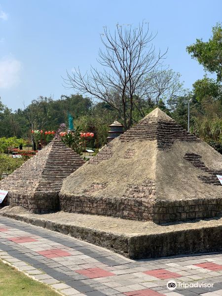 2024Merapi Park-旅游攻略-门票-地址-问答-游记点评，Hargobinangun旅游旅游景点推荐-去哪儿攻略