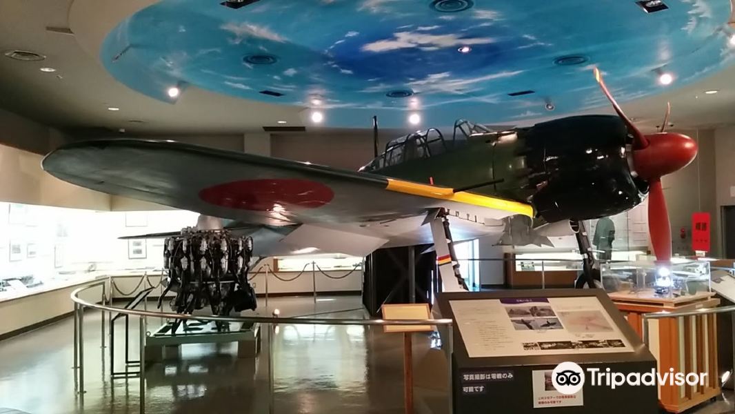 2024Historical Museum of Kanoya Air Base-旅游攻略-门票-地址-问答-游记点评，鹿屋市旅游旅游景点推荐 ...
