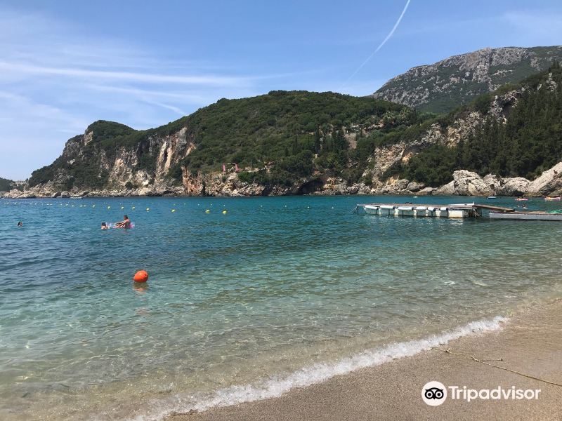 2023Chomi Beach-旅游攻略-门票-地址-问答-游记点评，Paleokastrites旅游旅游景点推荐-去哪儿攻略