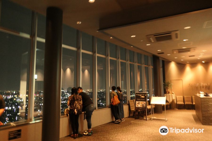 2024Gifu City Tower 43-旅游攻略-门票-地址-问答-游记点评，岐阜市旅游旅游景点推荐-去哪儿攻略