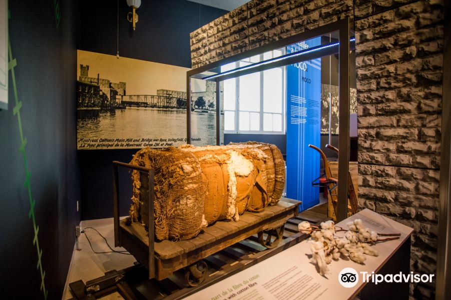 2024MUSO - Museum de societe des Deux-Rives-旅游攻略-门票-地址-问答-游记点评，菲尔德谷旅游旅游 ...