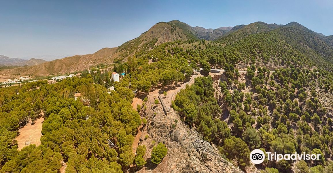 2023Red de Senderos de la Sierra de Gádor en Berja-旅游攻略-门票-地址-问答-游记点评 ...