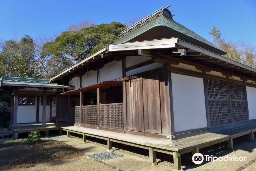 2024Mr. Takeda's House-旅游攻略-门票-地址-问答-游记点评，常陆那珂市旅游旅游景点推荐-去哪儿攻略