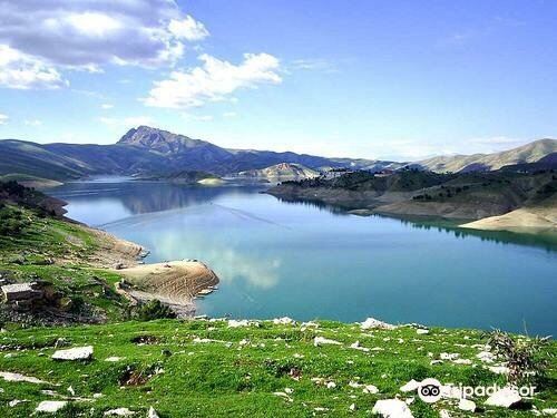2022Dukan lake-旅游攻略-门票-地址-问答-游记点评，苏莱曼尼亚旅游旅游景点推荐-去哪儿攻略