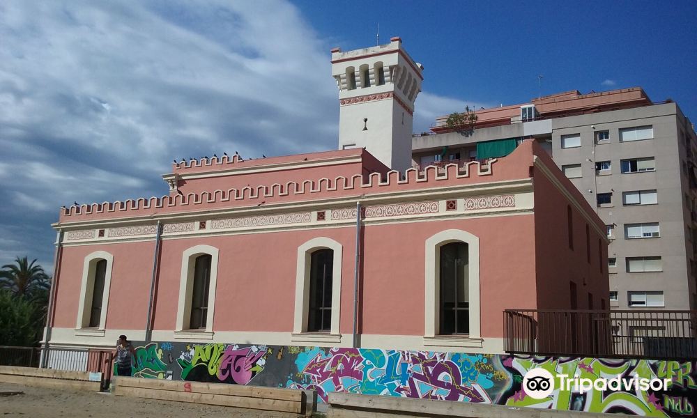 2024Torre Mena-旅游攻略-门票-地址-问答-游记点评，巴达洛纳旅游旅游景点推荐-去哪儿攻略