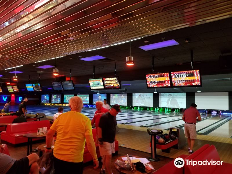 2024AMF Sierra Lanes-旅游攻略-门票-地址-问答-游记点评，弗雷斯诺旅游旅游景点推荐-去哪儿攻略