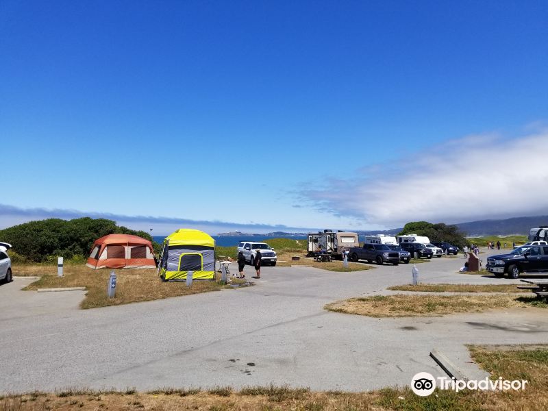 2024Francis Beach-旅游攻略-门票-地址-问答-游记点评，半月湾旅游旅游景点推荐-去哪儿攻略