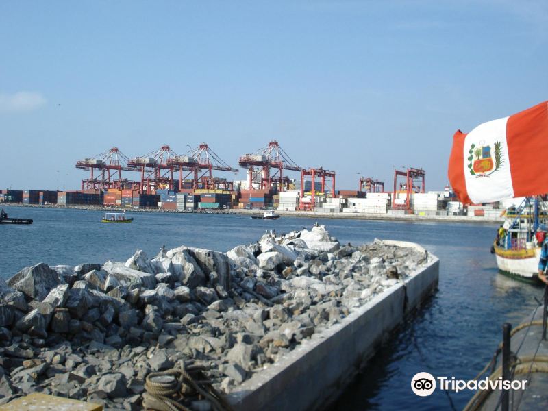 2024Museo de Sitio Naval- Submarino Ex Bap Abtao-旅游攻略-门票-地址-问答-游记点评，卡亚俄 ...