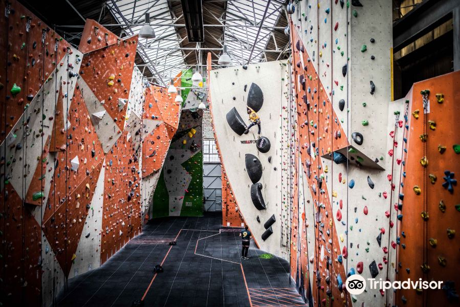 2023Reading Climbing Centre-旅游攻略-门票-地址-问答-游记点评，雷丁旅游旅游景点推荐-去哪儿攻略