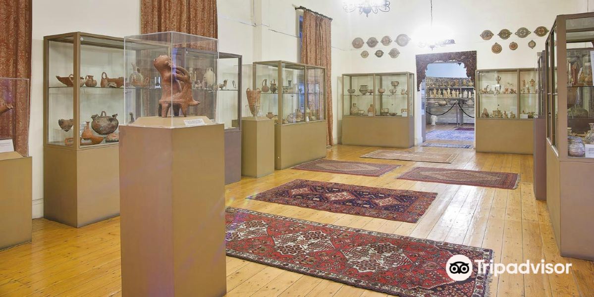 2024Pierides Museum - Bank of Cyprus Cultural Foundation-旅游攻略-门票-地址-问答 ...