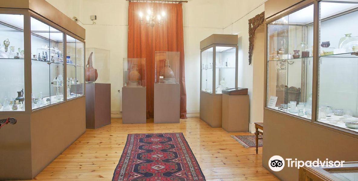 2024Pierides Museum - Bank of Cyprus Cultural Foundation-旅游攻略-门票-地址-问答 ...