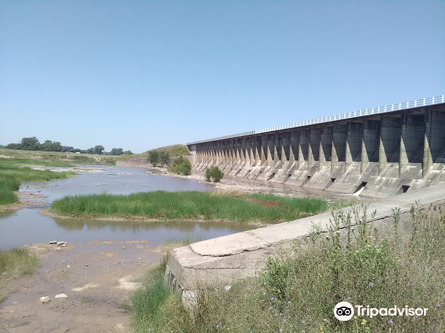 2023Dique Roggero门票,布罗玛Dique Roggero游玩攻略,Dique Roggero游览攻略路线/地址/门票价格-【去 ...