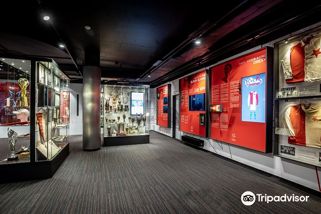 2024Slavia Museum门票,布拉格Slavia Museum游玩攻略,Slavia Museum游览攻略路线/地址/门票价格-【去 ...