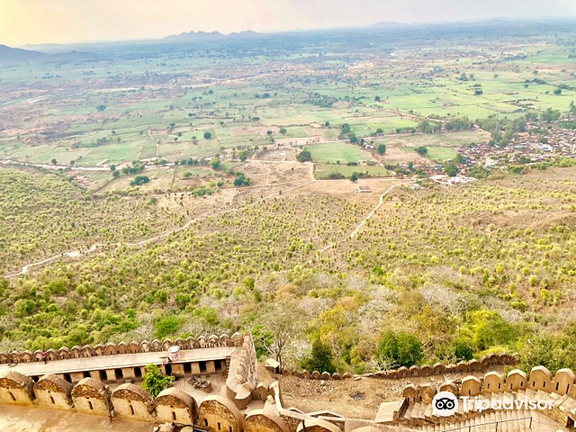 2023Kalinjar Fort门票,伊基克Kalinjar Fort游玩攻略,Kalinjar Fort游览攻略路线/地址/门票价格-【去 ...