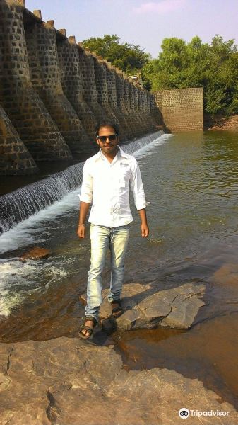 2024Ramtirth Waterfall门票,SchoepkeRamtirth Waterfall游玩攻略,Ramtirth ...