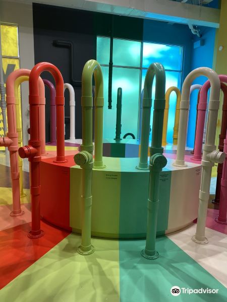 2023Color Factory Houston门票,休斯顿Color Factory Houston游玩攻略,Color Factory ...