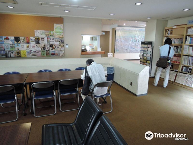 2023Saitama City Museum门票,埼玉市Saitama City Museum游玩攻略,Saitama City ...