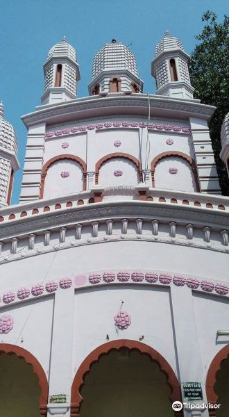 2024Madras Kali Bari门票,Halmstad NMadras Kali Bari游玩攻略,Madras Kali Bari游览攻略路线/地址/门票价格-【去哪儿攻略】