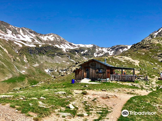 2023Lej Languard门票,Sans SouciLej Languard游玩攻略,Lej Languard游览攻略路线/地址/门票 ...