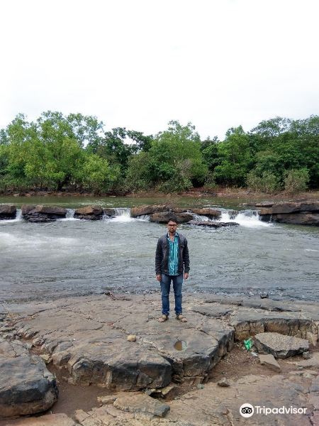 2024Ramtirth Waterfall门票,SchoepkeRamtirth Waterfall游玩攻略,Ramtirth ...