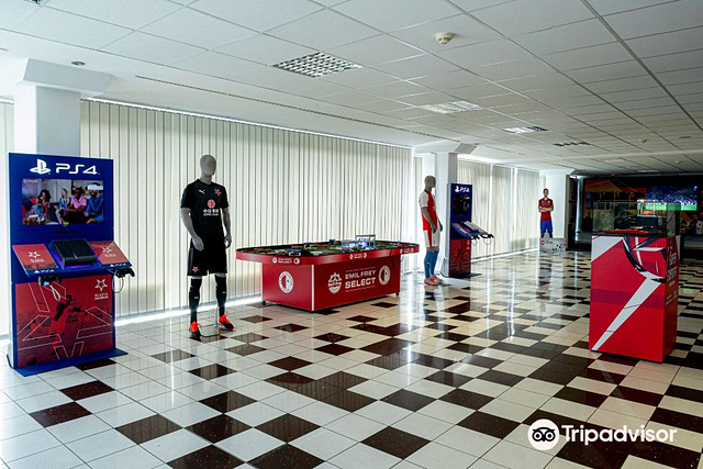 2024Slavia Museum门票,布拉格Slavia Museum游玩攻略,Slavia Museum游览攻略路线/地址/门票价格-【去 ...