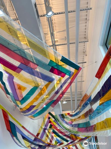 2023Color Factory Houston门票,休斯顿Color Factory Houston游玩攻略,Color Factory ...