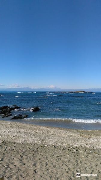 2024Tenjin Island门票,横须贺市Tenjin Island游玩攻略,Tenjin Island游览攻略路线/地址/门票价格 ...