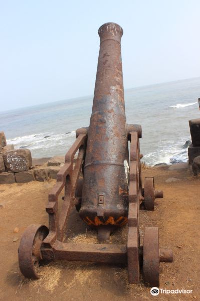 2022Khanderi Fort门票,赖加德县Khanderi Fort游玩攻略,Khanderi Fort游览攻略路线/地址/门票价格 ...