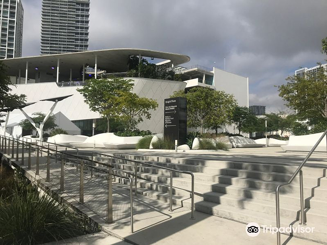 2024Miami Riverwalk Trail门票,迈阿密Miami Riverwalk Trail游玩攻略,Miami ...