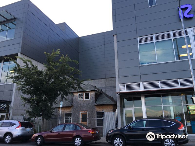 2024Edith Macefield House门票,西雅图Edith Macefield House游玩攻略,Edith ...