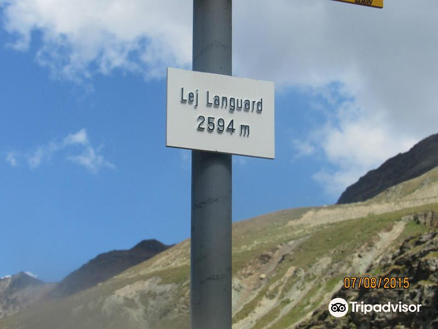 2023Lej Languard门票,Sans SouciLej Languard游玩攻略,Lej Languard游览攻略路线/地址/门票 ...