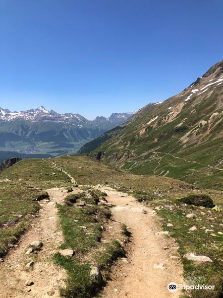 2023Lej Languard门票,Sans SouciLej Languard游玩攻略,Lej Languard游览攻略路线/地址/门票 ...