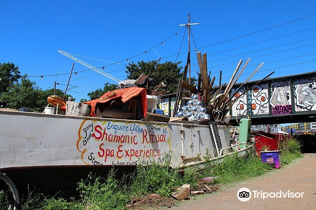 2024River Lee Navigation门票,哈特菲尔德River Lee Navigation游玩攻略,River Lee ...