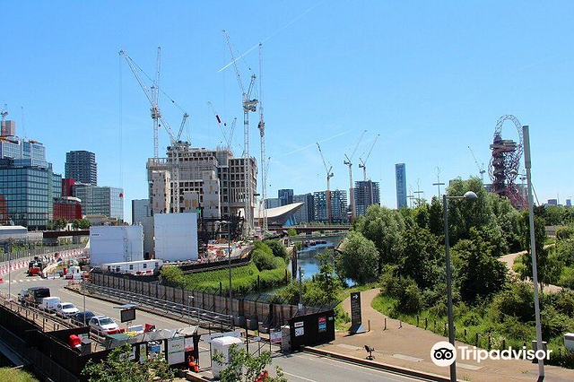 2023River Lee Navigation门票,旺兹沃思River Lee Navigation游玩攻略,River Lee ...